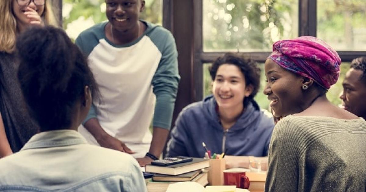 Promoting tolerance and social inclusion | RNTC