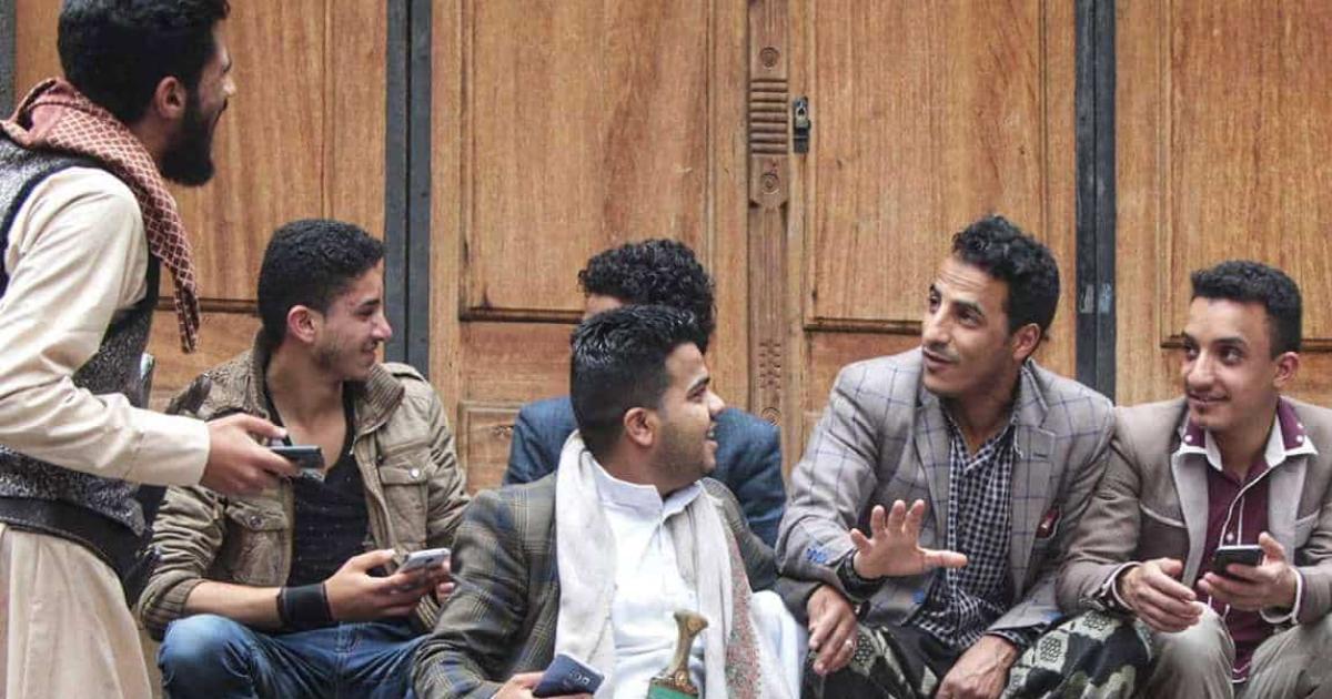 Networks of Change | RNTC